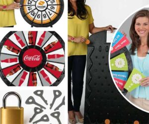 Spin the Wheel for Prizes: Boost Engagement with a Custom Prize Wheel
