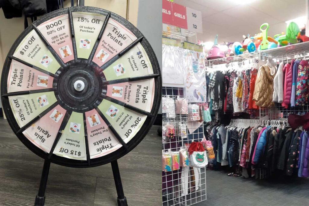 How a Custom Prize Wheel Enhances the Customer Experience - PrizeWheel.com